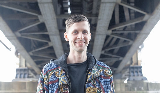 Miks Mitrēvics. Ļoti personīgi / Diena