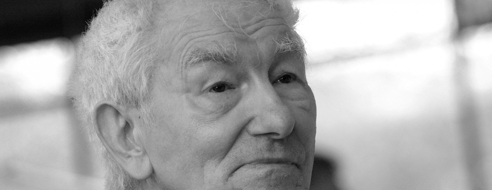 Miris dzejnieks Imants Ziedonis / Diena