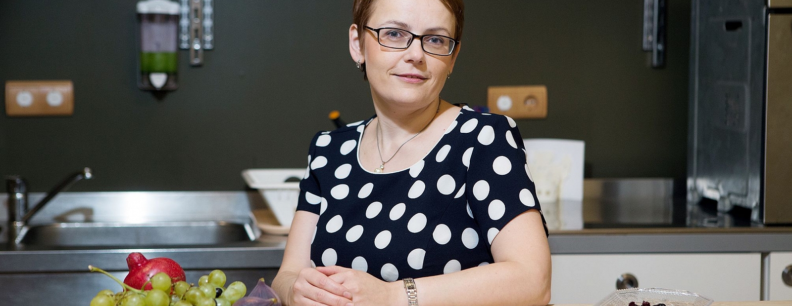 Lavanda miegam, ingvers locītavām / Diena