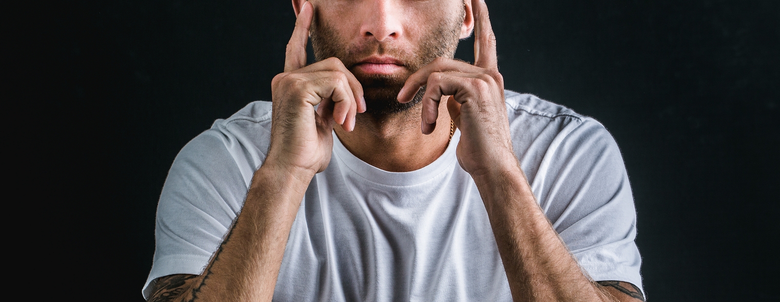 Mūziķis Gatis Irbe ar domubiedriem izdod projekta MESA otro albumu / Diena