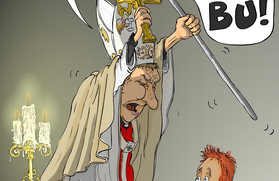 Stambulas bubulis / Diena