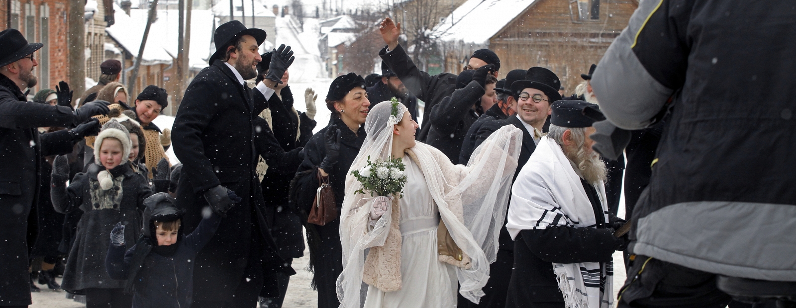 Foto: Viestura Kairiša filmas Pilsēta pie upes pirmā posma filmēšana ...