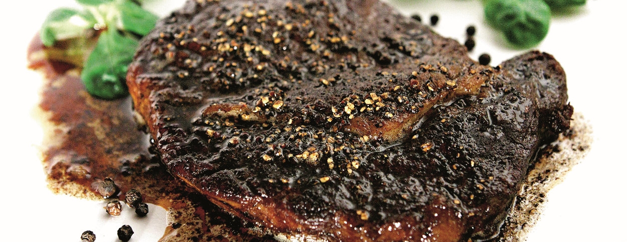 SestDienas receptes šefpavāra gaumē: Brokastu putra un sviestā cepts ...