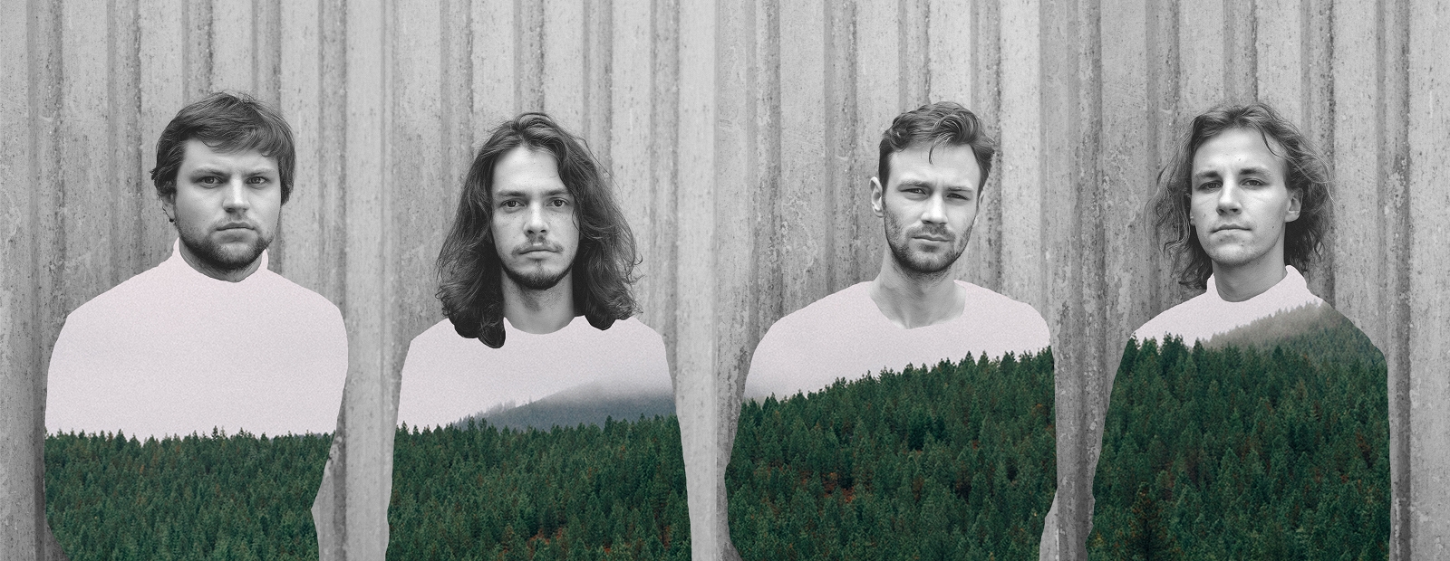 Grupa The Bad Tones laiž klajā debijas albumu Deu Hongi Togios / Diena