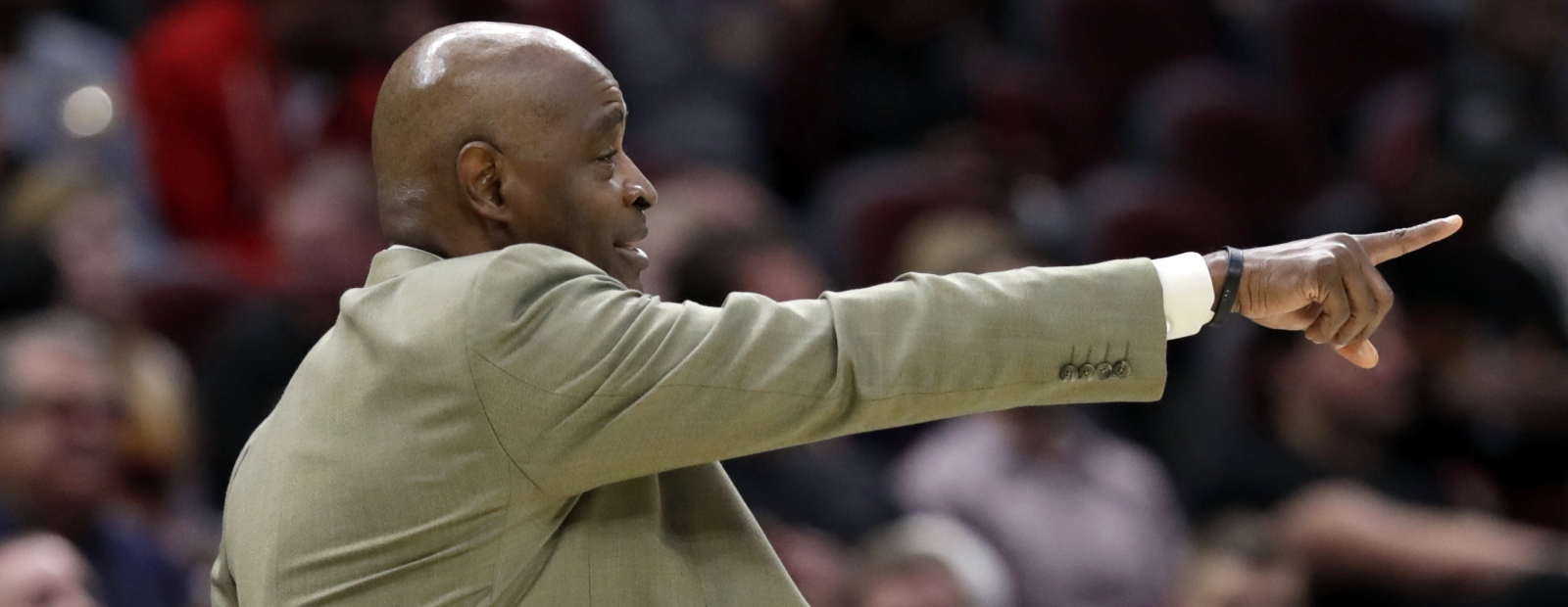 Galvenos trenerus atlaiž vēl divi NBA klubi / Diena