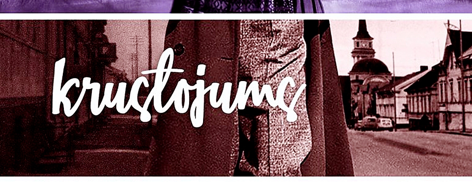 Grāmatas Četru ceļu krustojums recenzija. Tumsā čukstēti vārdi / Diena