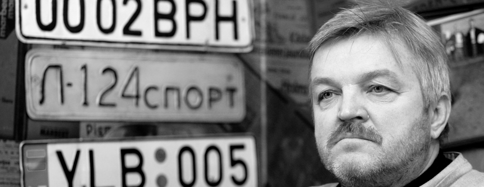 Miris pazīstamais latviešu autosportists Ivars Caune / Diena