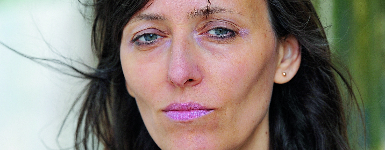 B faili un atmiņas par tagadni / Diena