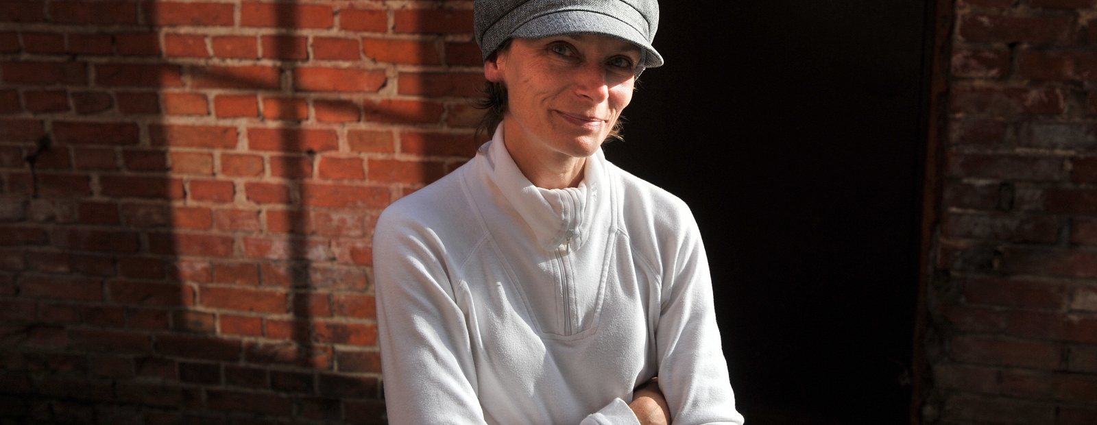 Dziedu katru rītu, braucot ar riteni / Diena