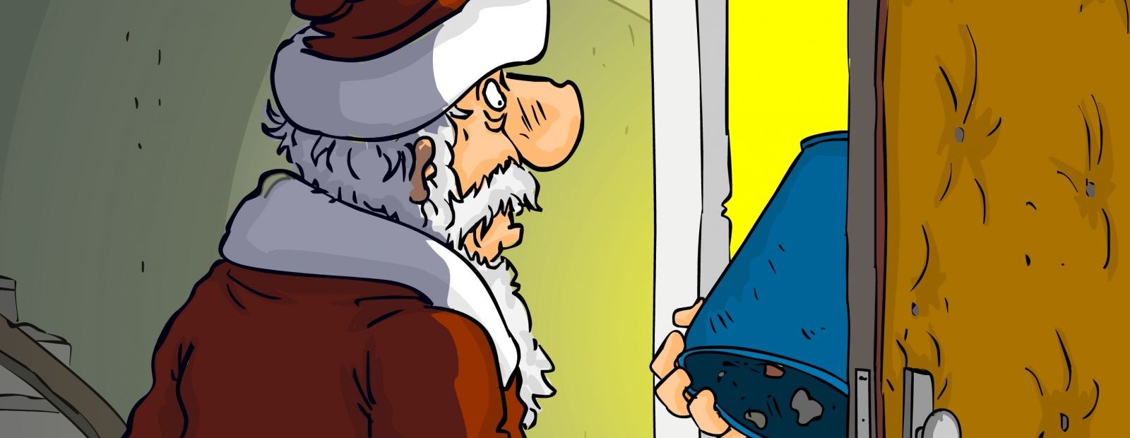 Salavecis Rīgā / Diena