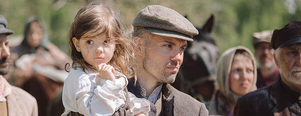 FOTO: Desmit interesanti fakti par filmu Dvēseļu putenis / Diena