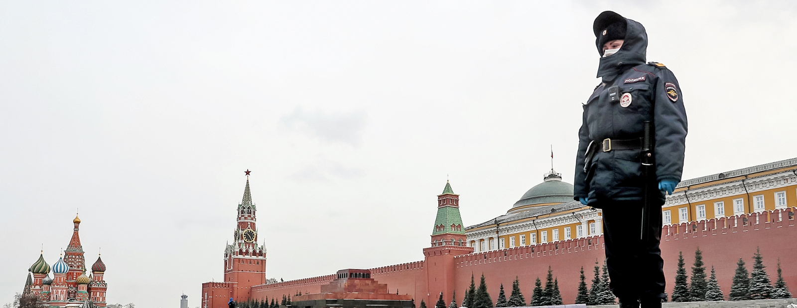 Ierobežojumi Krievijā – vāji koordinēti / Diena