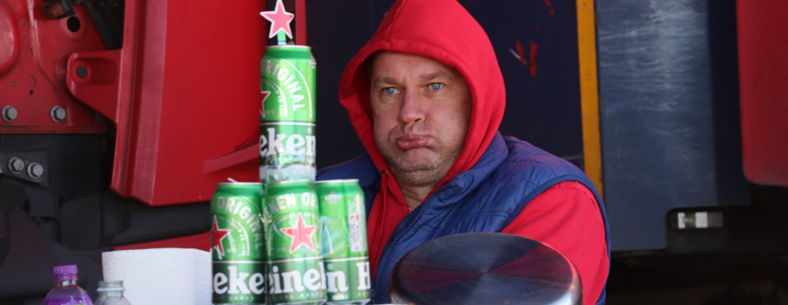 Pasaules otrs lielākais alus ražotājs Heineken likvidēs tūkstošiem ...