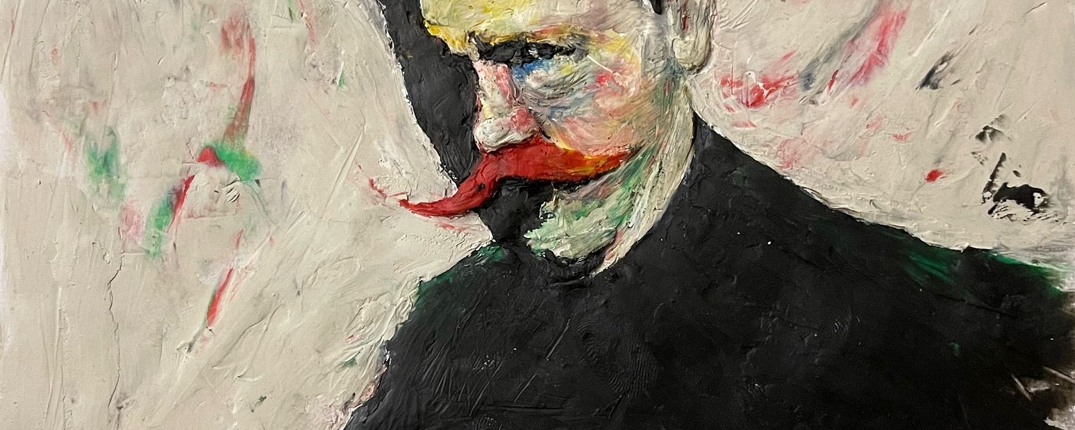 Latvijas Mākslas akadēmijas Grafikas nodaļas studentu darbu izstāde ...