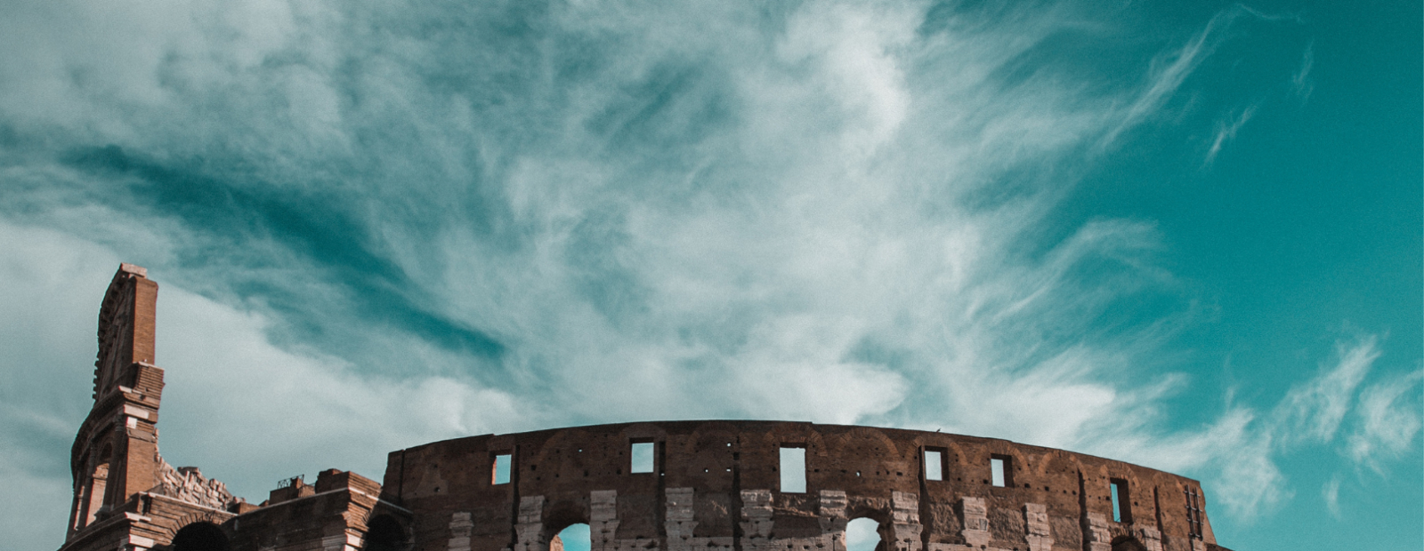 FOTO: Noslēpumiem apvītā Senā Roma / Diena