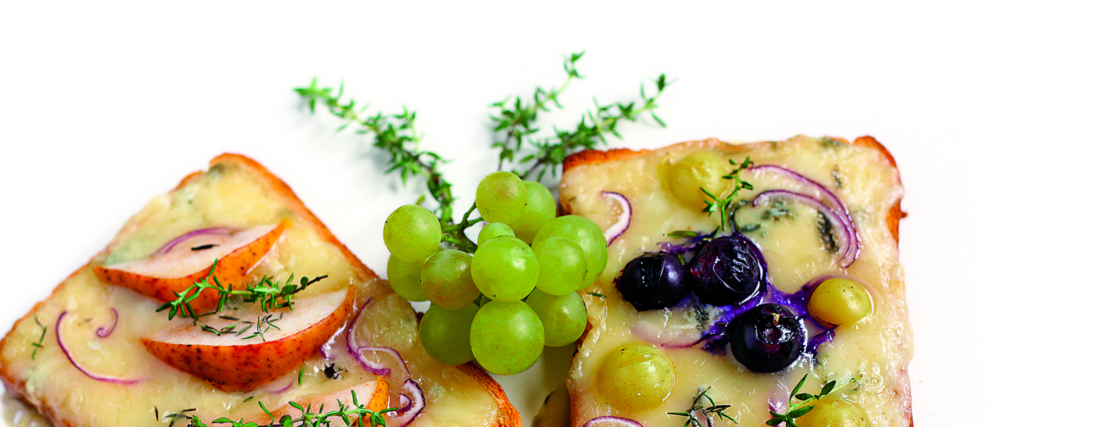 Svaigs timiāns / Diena