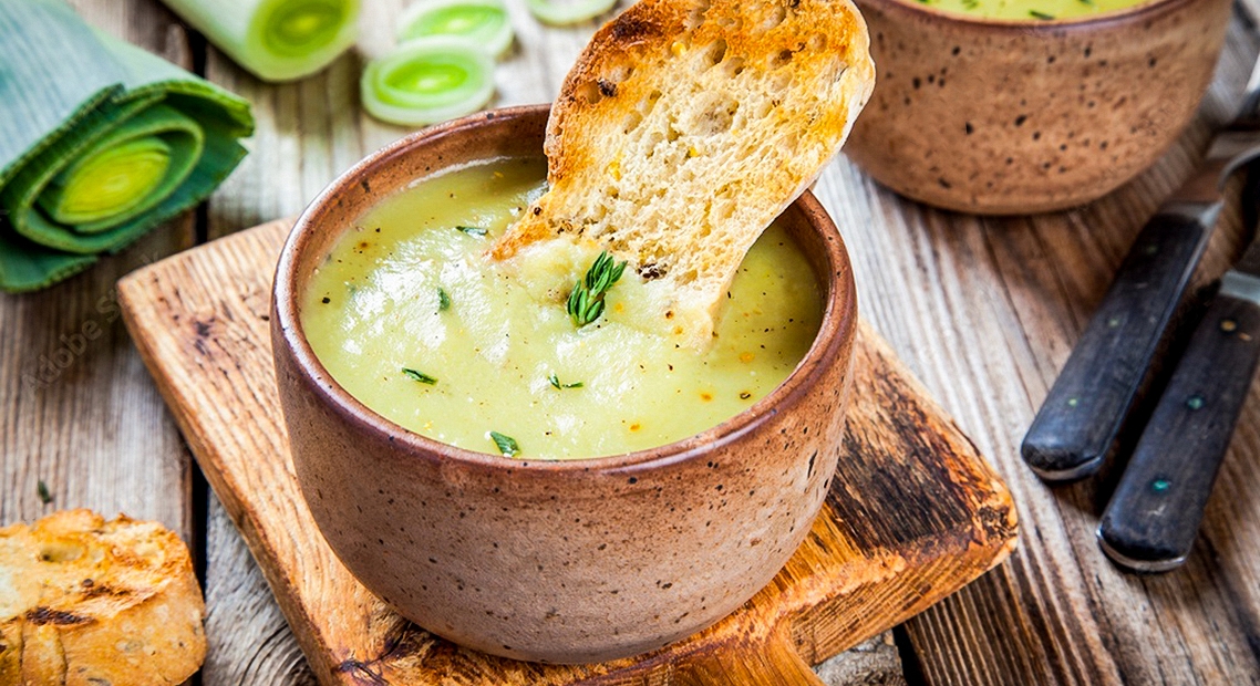 Ziemas pusdienas / Diena