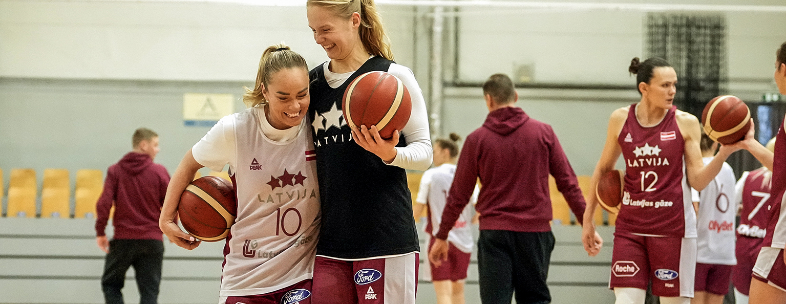 Labas spēles priekšnoteikumi / Diena