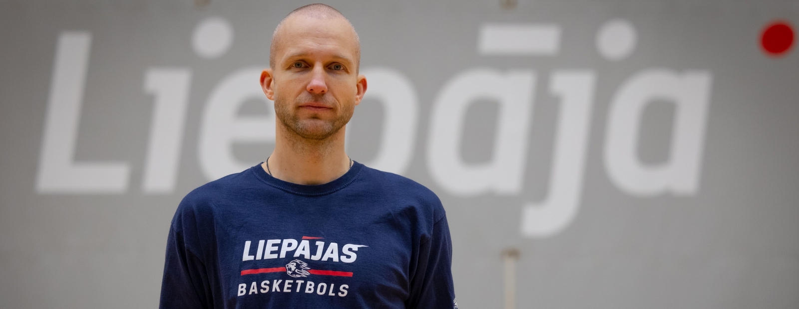Visockis-Rubenis: Liepājā izveidota latviska un interesanta komanda / Diena