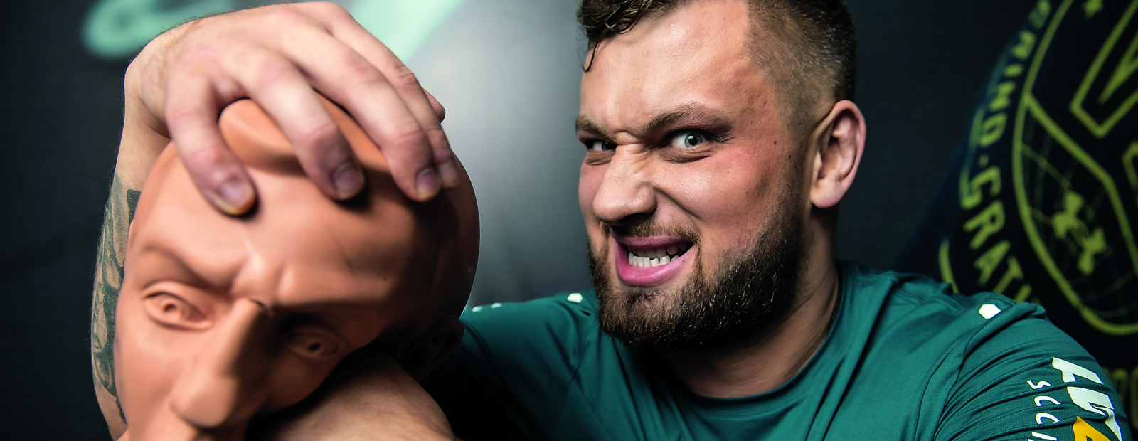 Zutis tur sevi mietā / Diena