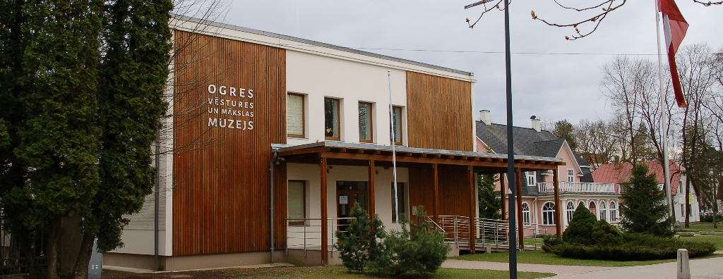 KM parlamentārais sekretārs: Ogres dome neiejaucās Ogres muzeja darbībā ...