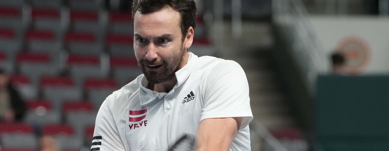 Gulbis ATP rangā zaudējis 44 pozīcijas / Diena