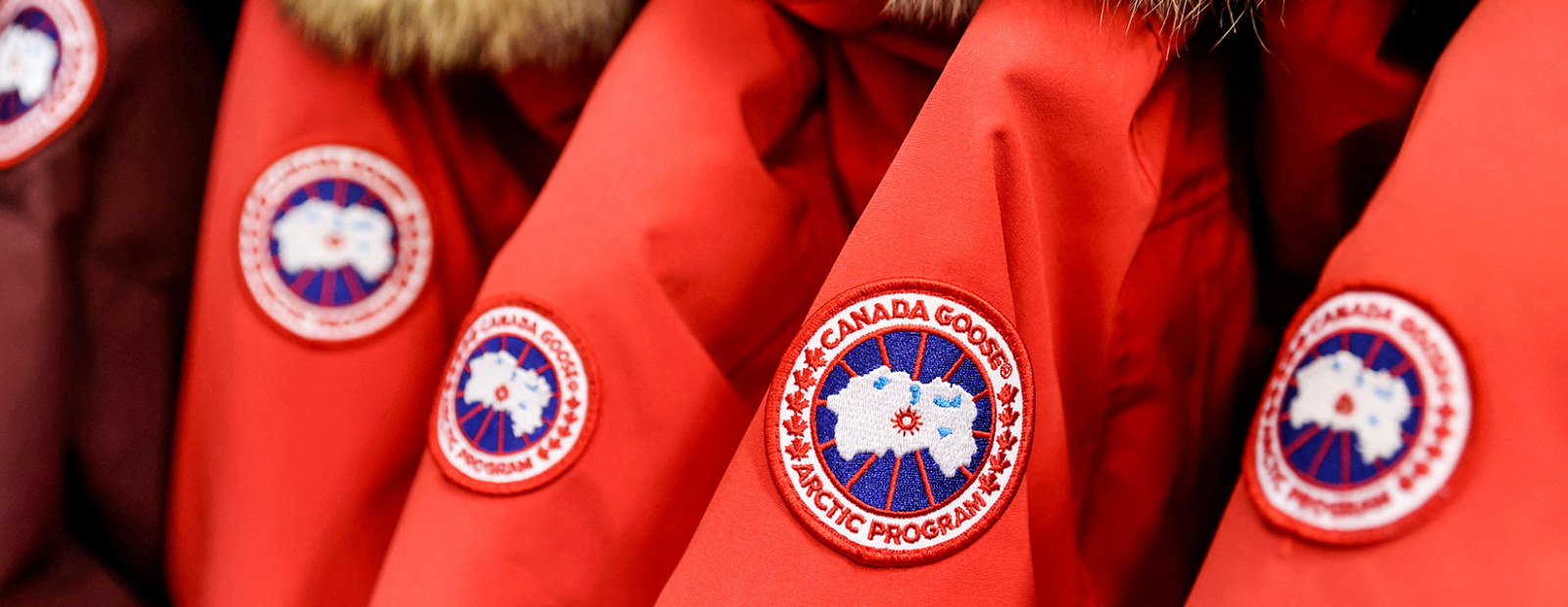 Policija ASV brīdina Canada Goose jaku valkātājus / Diena