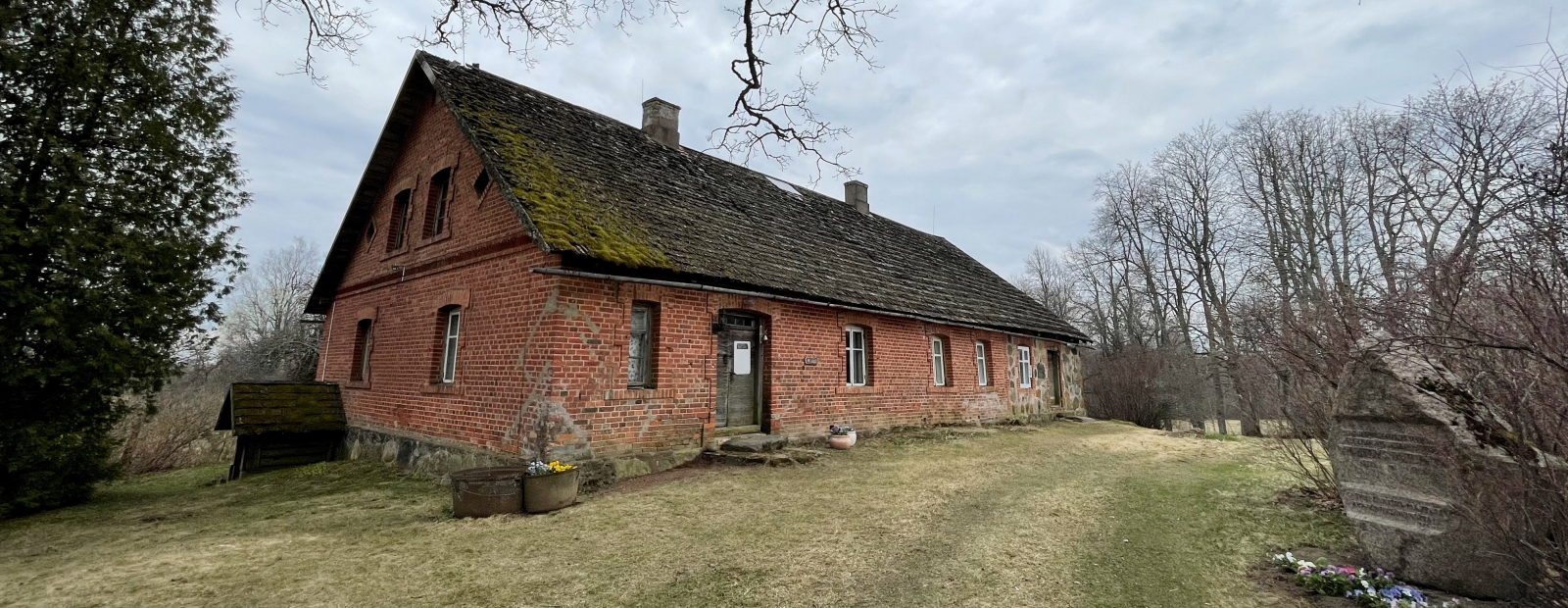 Vilhelma Purvīša muzejs iedibina jauno mākslinieku balvu Pavasaris / Diena