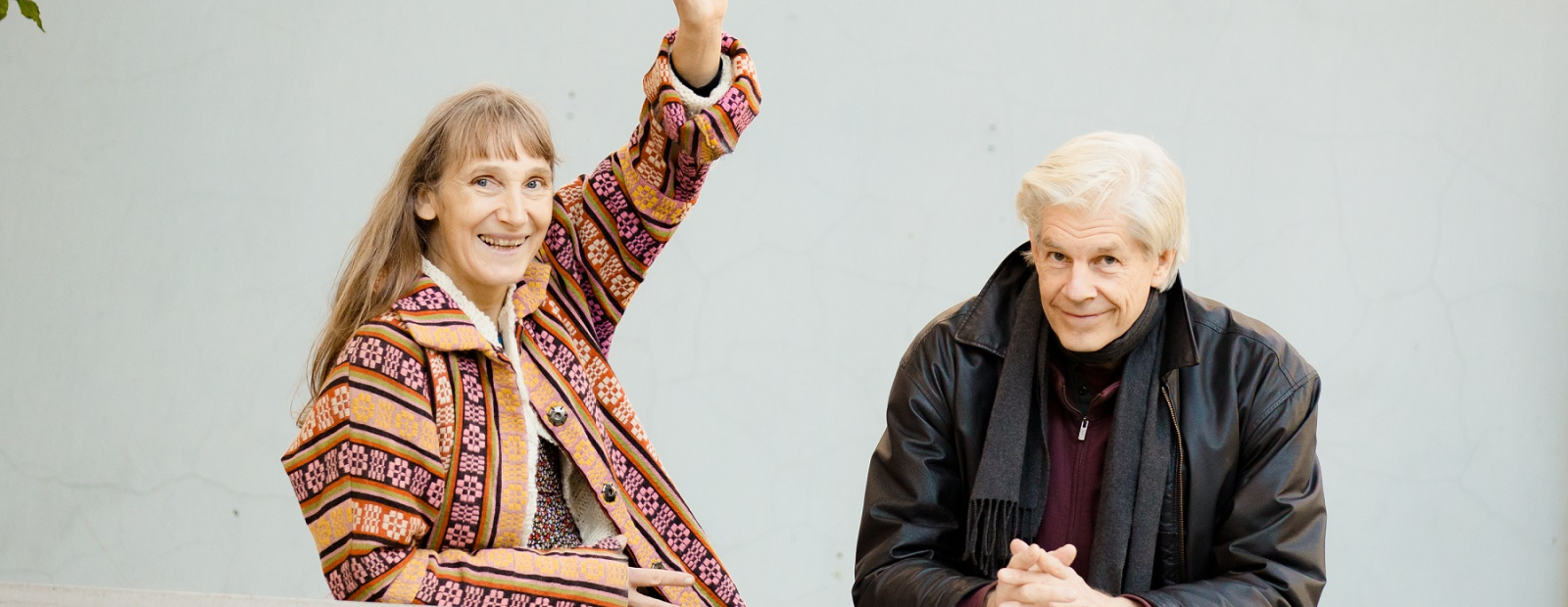 Signe Baumane Štutgartē saņem balvu par izcilu ieguldījumu animācijā ...