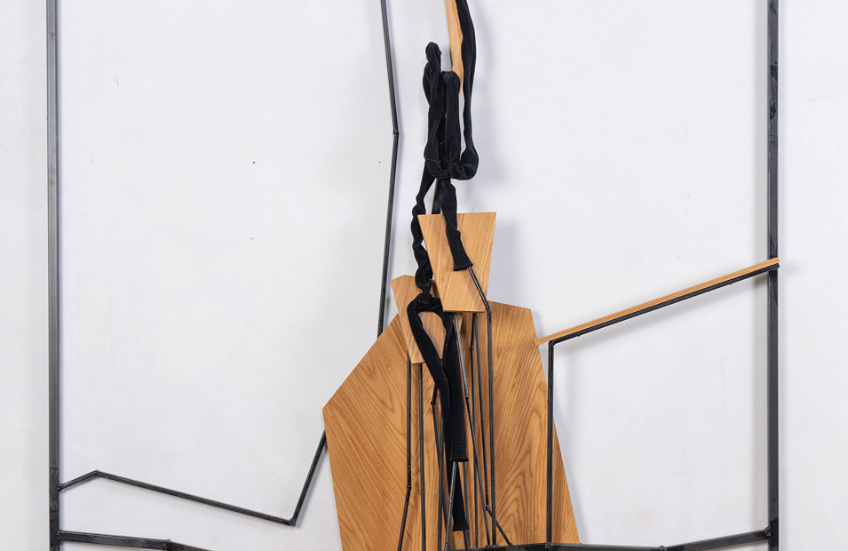 SEB Global Services jaunajā biroja ēkā izvietota plaša laikmetīgās ...