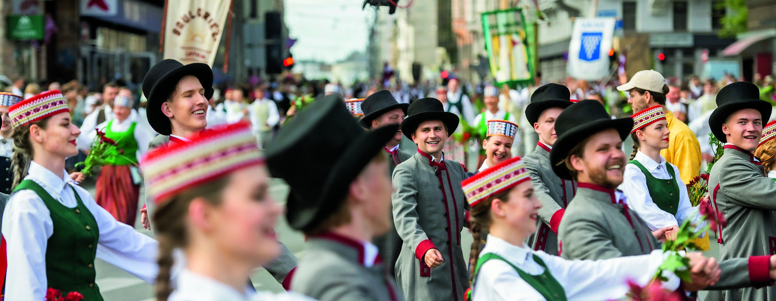 Viena gara svētku diennakts / Diena