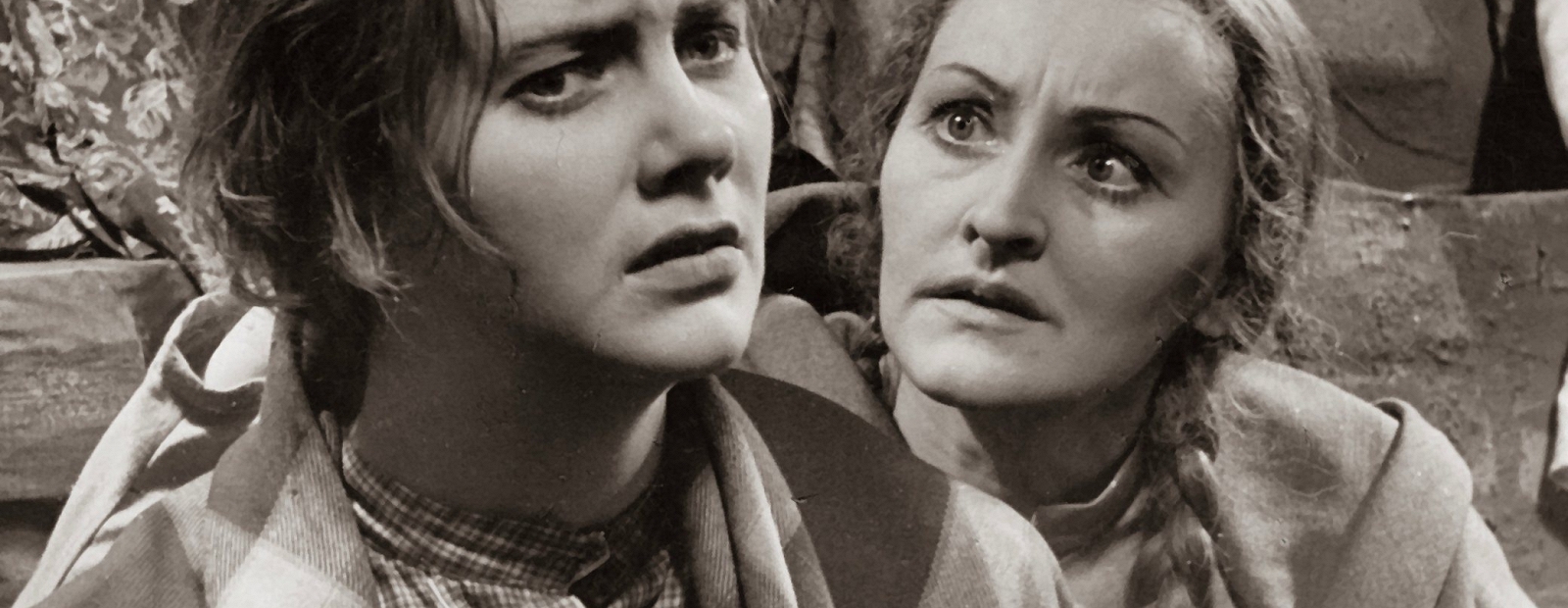 Mūžībā devusies Latvijas Nacionālā teātra aktrise Ilga Hincenberga / Diena