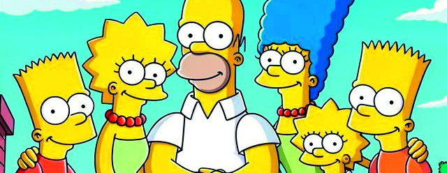 Simpsonu pareģojumi atkal piepildās / Diena