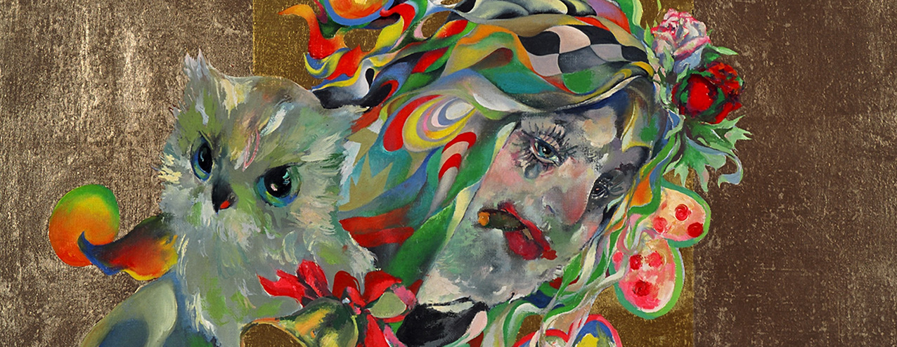 KDi iesaka: Alkas gleznot līdz mūža galam / Diena