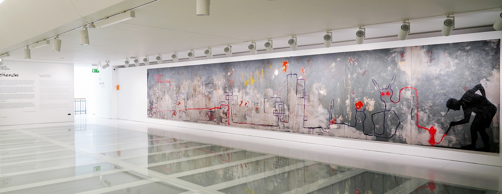 Saules stari uz dēļiem. Gleznotājas Sigitas Daugules pamanītās daudzu ...