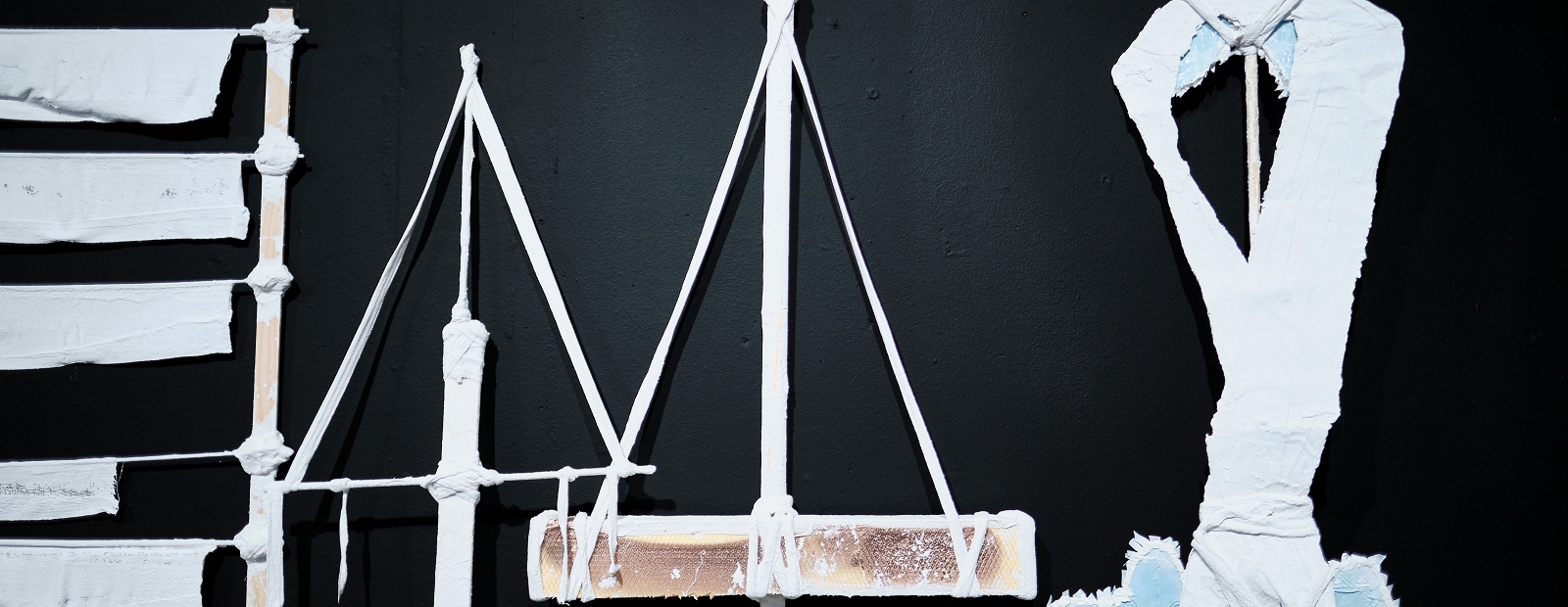 Stroke Landscape Architect. Elsa Síle's Exhibition Exhibition Bunny ...