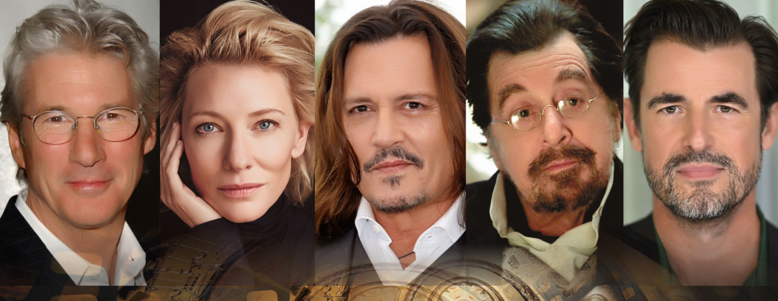 Kinofestivāls Baltijas pērle arī pavasarī piedāvās jaunas filmas / Diena