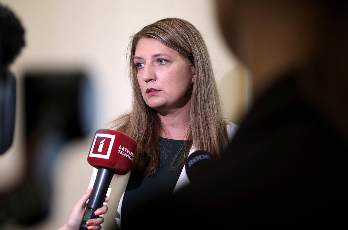 Svarīgi ir darīt darbu no sirds— Lente.lv - ziņu agregators