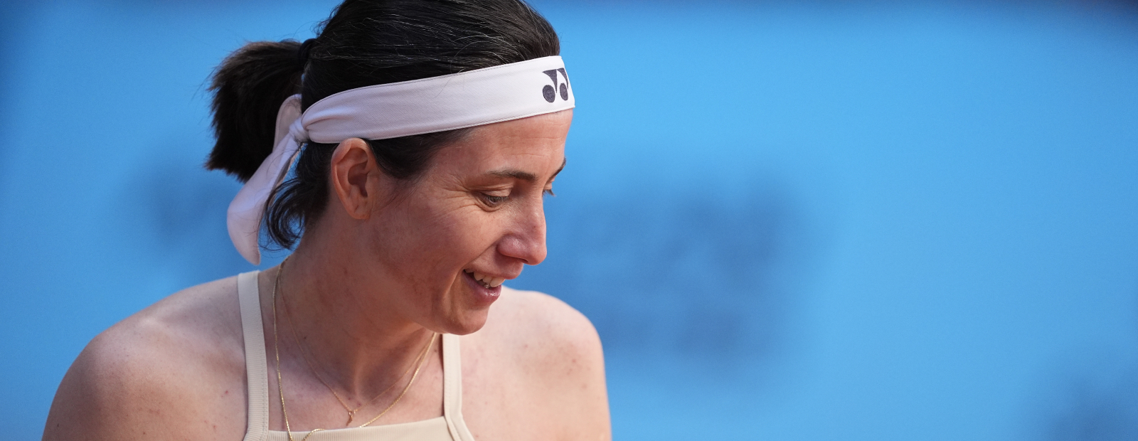 Sevastova Pekinas WTA 1000 turnīra otrajā kārtā zaudē Paolīni / Diena