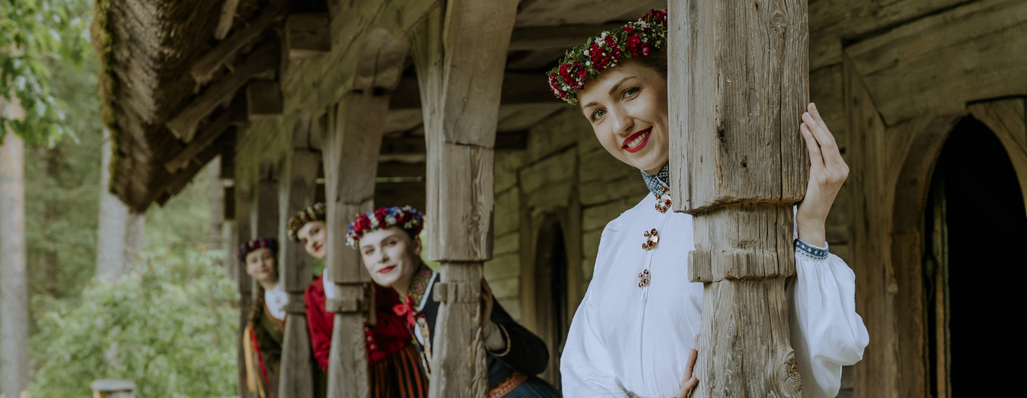 KDi iesaka: Vasaras ziedu pilnbriedā / Diena