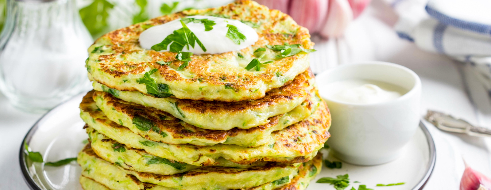 Dienas receptes: Vai kabaci nevajag? / Diena