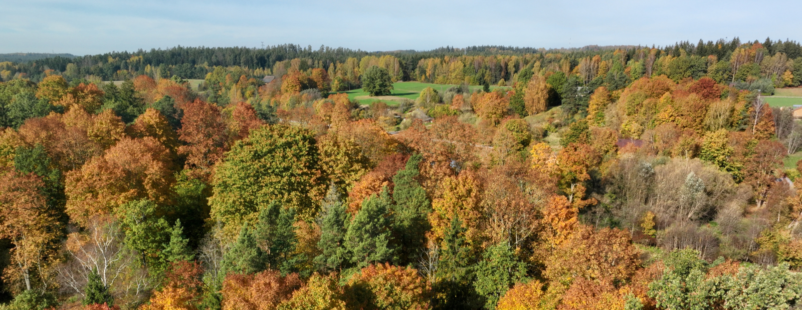 Sāksies astronomiskais rudens / Diena