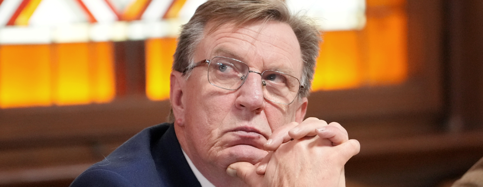 Kučinskis: AS vairs neiebilst pret sadarbību ar ZZS / Diena