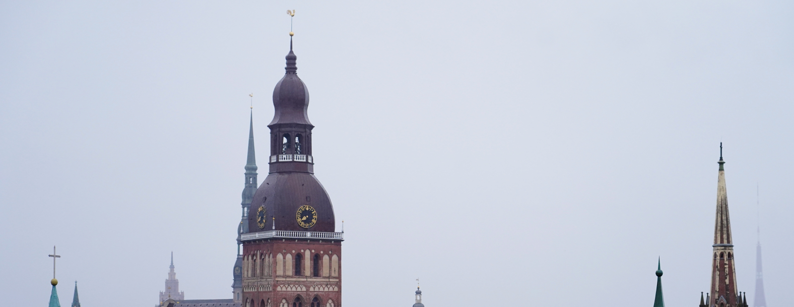 Riga Concerts: Berči, Jazz & Baroque Music Cycle – 2026 Dates & Tickets ...