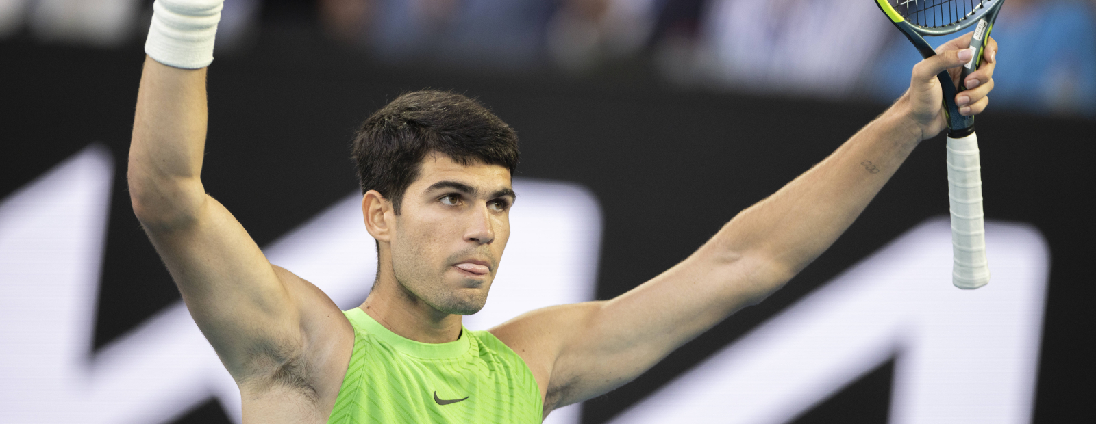 Alcaraz Triumphs Over Zverev in Five‑Hour Thriller to Earn Australian ...