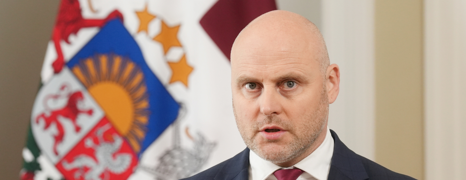 Kulbergs premjera amatā sola atvērtas durvis labām idejām visiem ...
