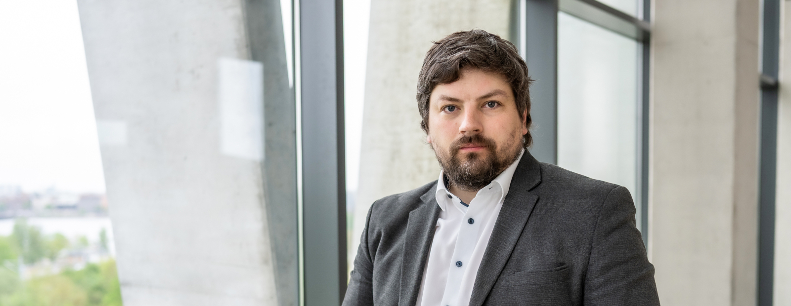 Starptautiskā līmenī mums trūkst iedīgļu ambiciozām idejām / Diena